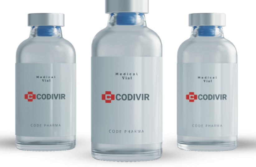 Could an Israeli HIV drug stop COVID-19 in only a few days? - The ...