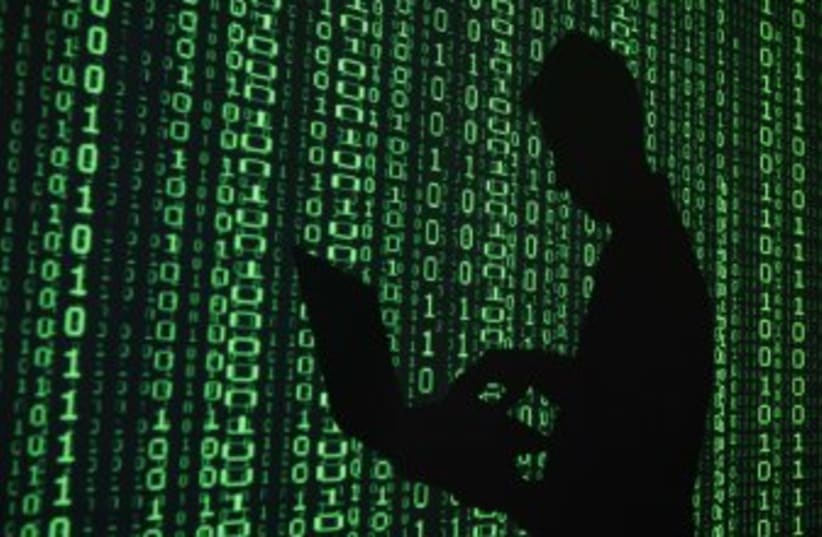 Moses Staff hackers attack Israeli engineering companies - Israel news ...