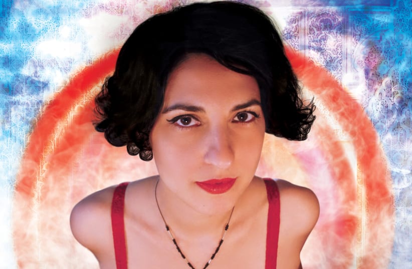 Israeli singer Noam Vazana finds her roots through Ladino music ...