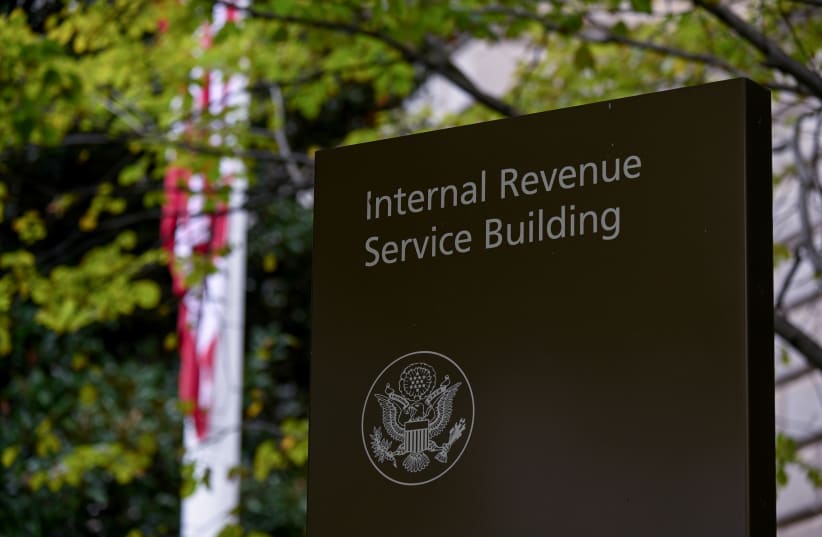 House Republicans vote on bill to abolish IRS, end income tax - The ...