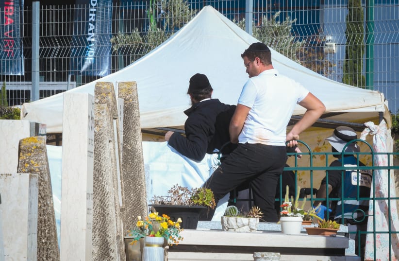How has the Chaim Walder scandal affected the haredi world? - Israel ...