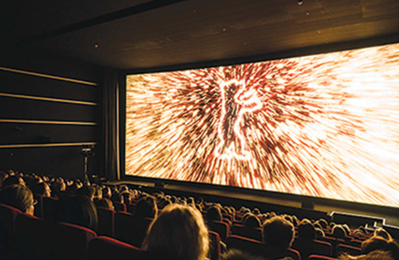 Movie discounts for soldiers and a new Israeli Cinema Day coming up ...