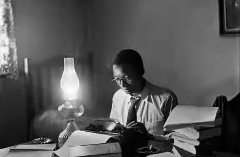 Can Themba: South Africa’s rebel journalist was a teacher at heart ...