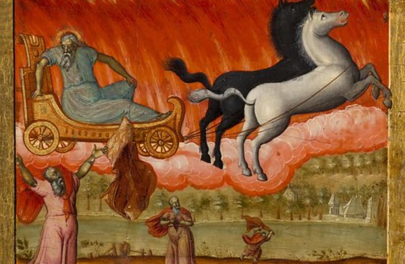 Part 8 - Relativity of Death: Life and death inside a Black Hole - The ...