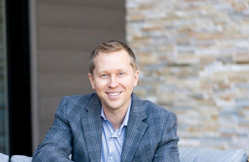Ari Mittleman’s path to his book on eight righteous heroes - The ...