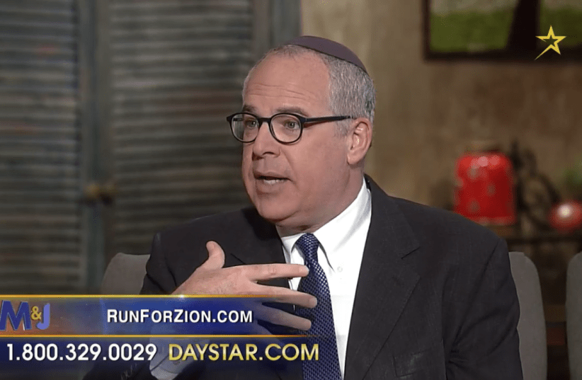 Jews must stop seeing Christian support for Israel as all about money ...