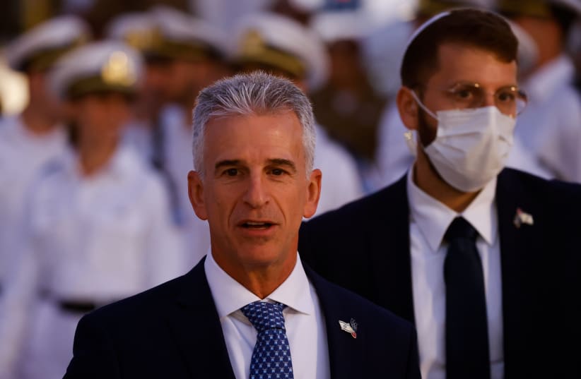 What is the Mossad chief trying to achieve in Washington? - Israel News ...