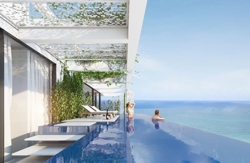 Port TLV Residence to star at Jerusalem Post Conference in NYC - The ...