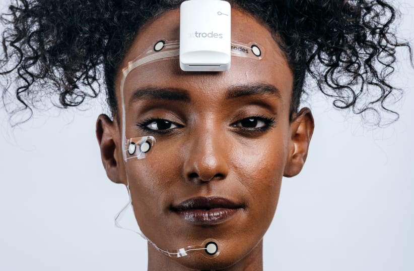 New at-home brain monitoring solution launched by X-trodes, Emotiv ...