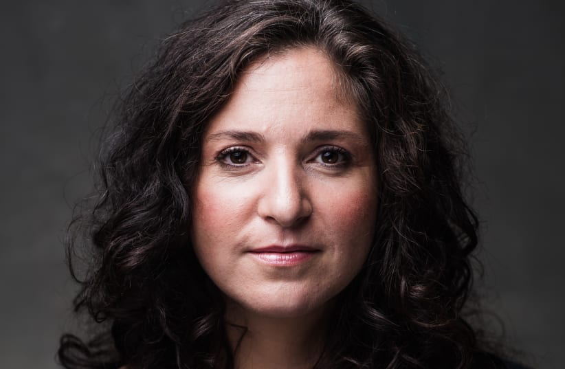 Meet the Syrian-born Kurdish editor-in-chief of German Jewish newspaper ...