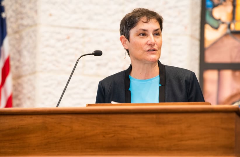 Reconstructionist Judaism moves to back reparations for African ...