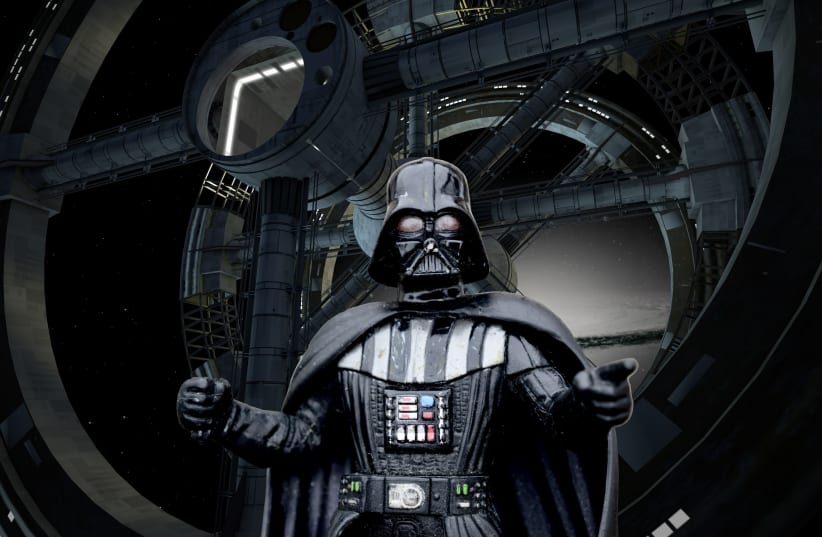 What animals are kosher in the ‘Star Wars’ galaxy? - The Jerusalem Post