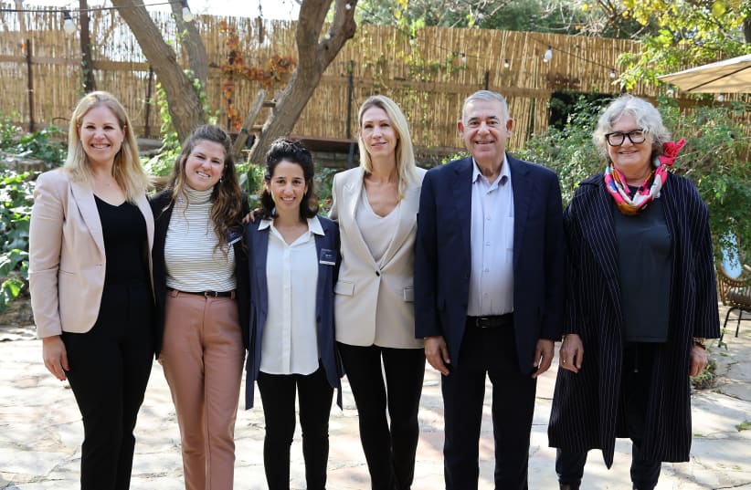 Israel Aerospace Industries launches program to promote women - Israel ...