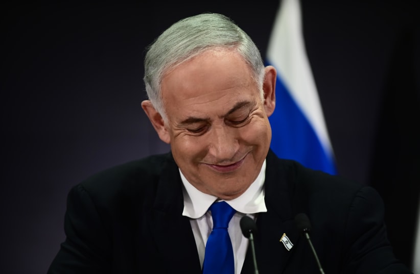 42% of Americans are skeptical of Netanyahu's leadership - Pew report ...