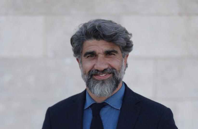 Will this French immigrant to Israel be its next Ambassador to France ...