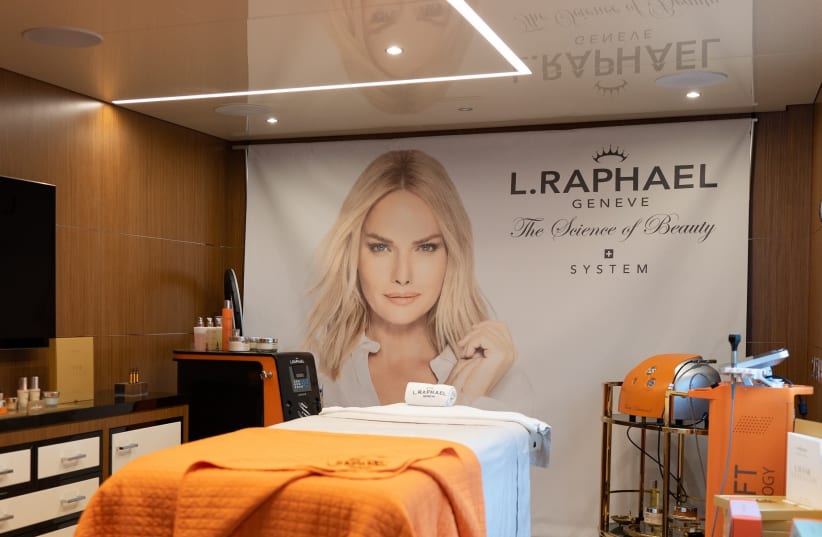 Luxury beauty brand L. RAPHAEL Genève launches new centers in Dubai ...
