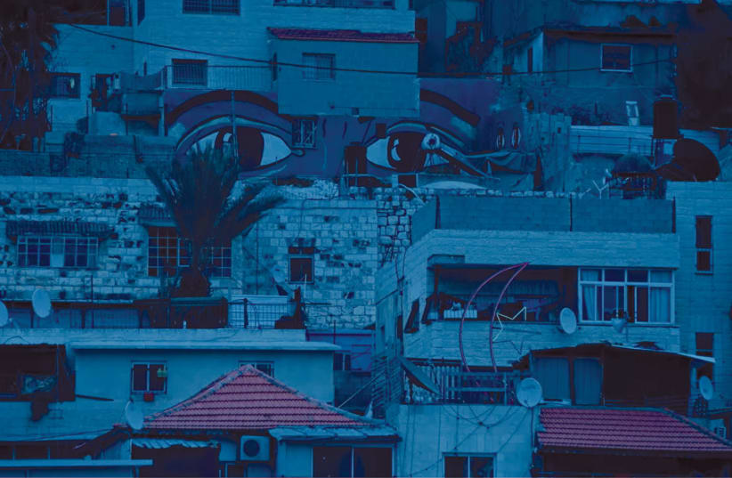 ‘East Side’: Netflix spotlights Jerusalem's dark real estate underbelly ...