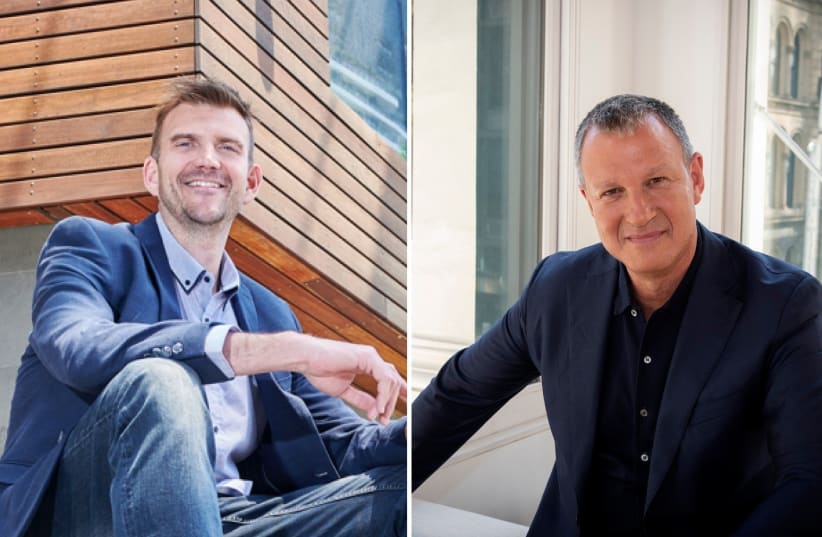 Israel's JVP, Australia's IAG launch 'ClimateTech Insurance ...