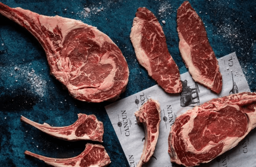 How long can you safely store meat in the freezer? - The Jerusalem Post