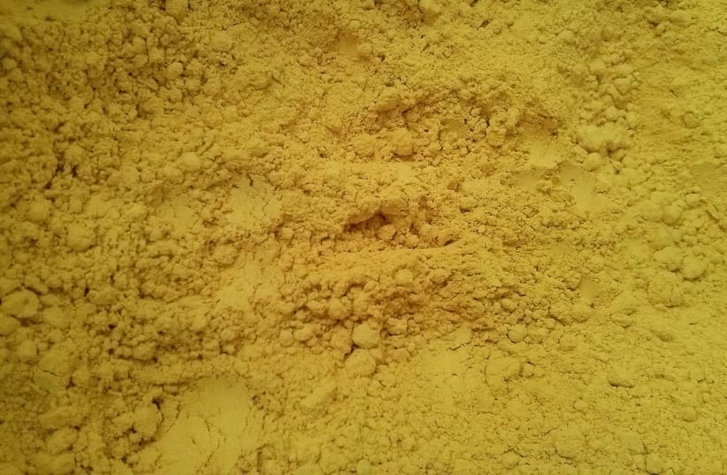 Berberine: The dietary weight loss supplement dubbed 'Natural Ozempic ...
