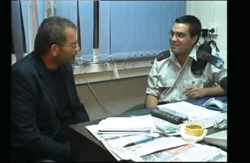Yoram Binur: Israeli journalist penetrating the Arab world - Israel ...