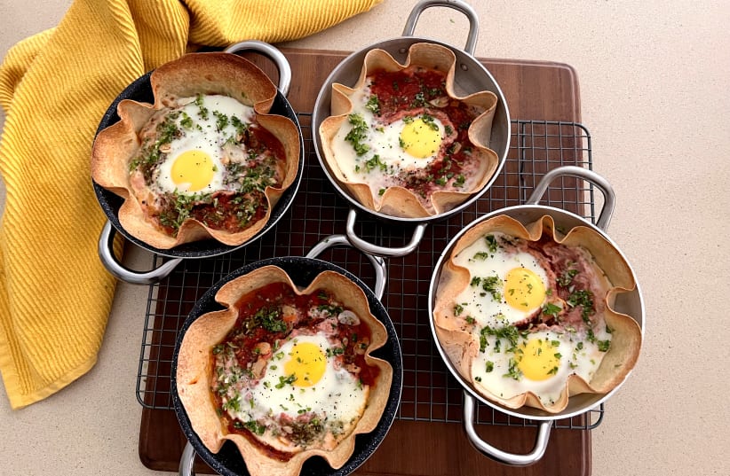 Pascale’s Kitchen: What to prepare on a bright sunny day - The ...