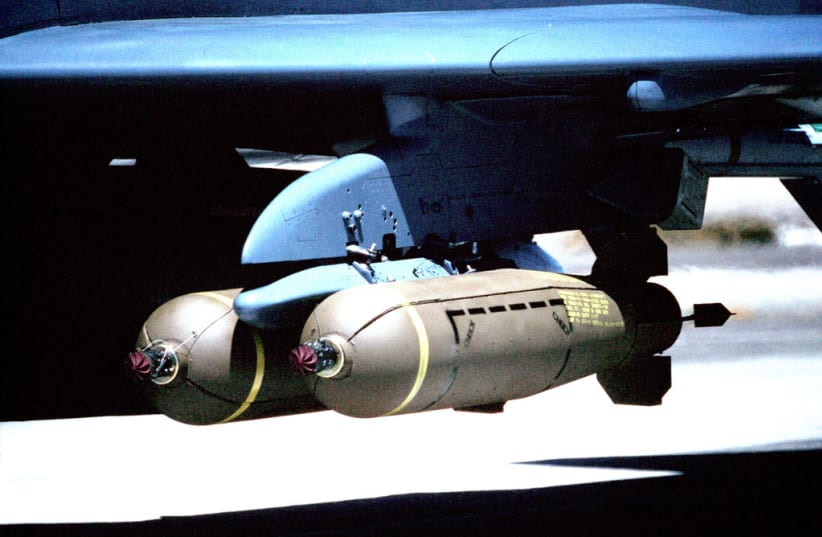 Ukraine receives cluster munitions - military spokesperson - The ...