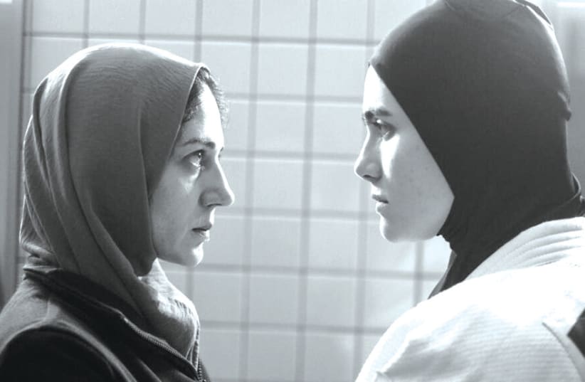 Movie directed by Iranian, Israeli to premiere at Venice Film Festival ...