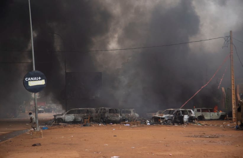 Will the Niger coup bring attention back to Africa’s Sahel region ...