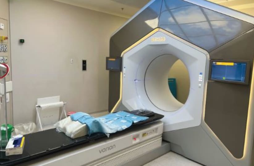 The 'boom-boom' protocol: Getting control over cancer - opinion - The ...