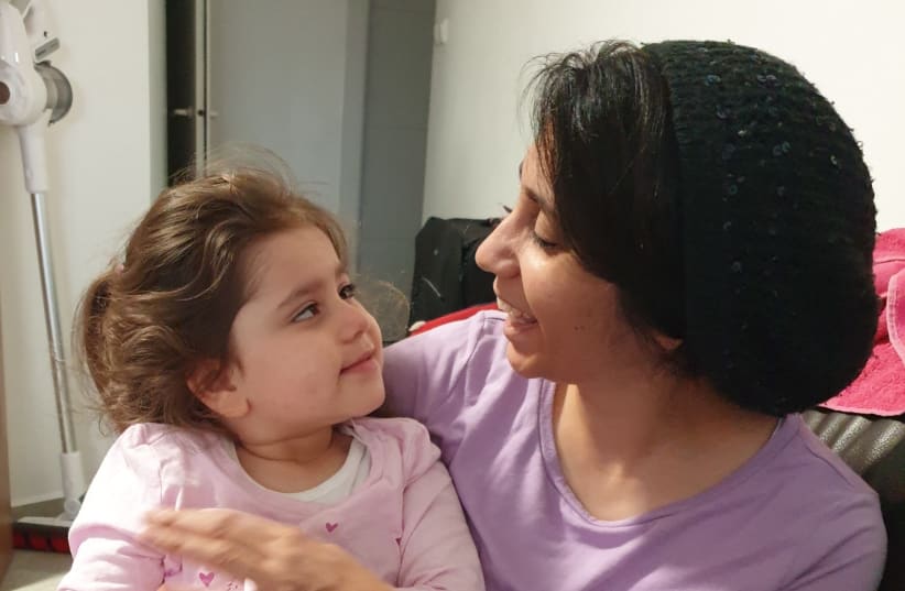 ‘Silent Angels’: An Israeli NGO highlights Rett Syndrome - The ...