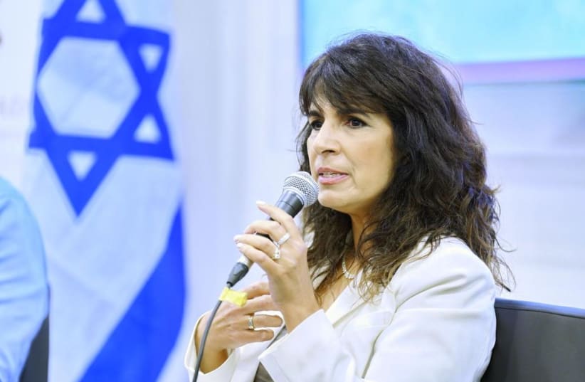 Shurat HaDin head protests to Red Cross head over Red Crescent - Israel ...