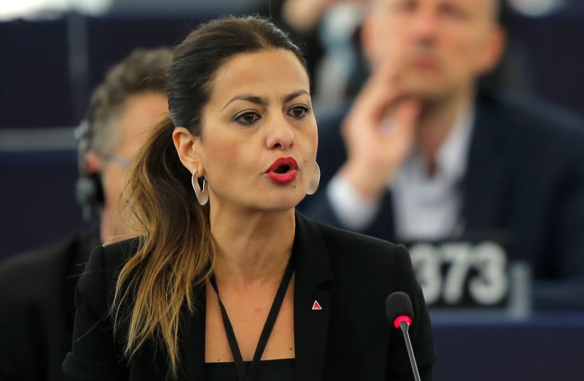 Pro-Palestinian Spanish politician become cabinet minister - Israel ...