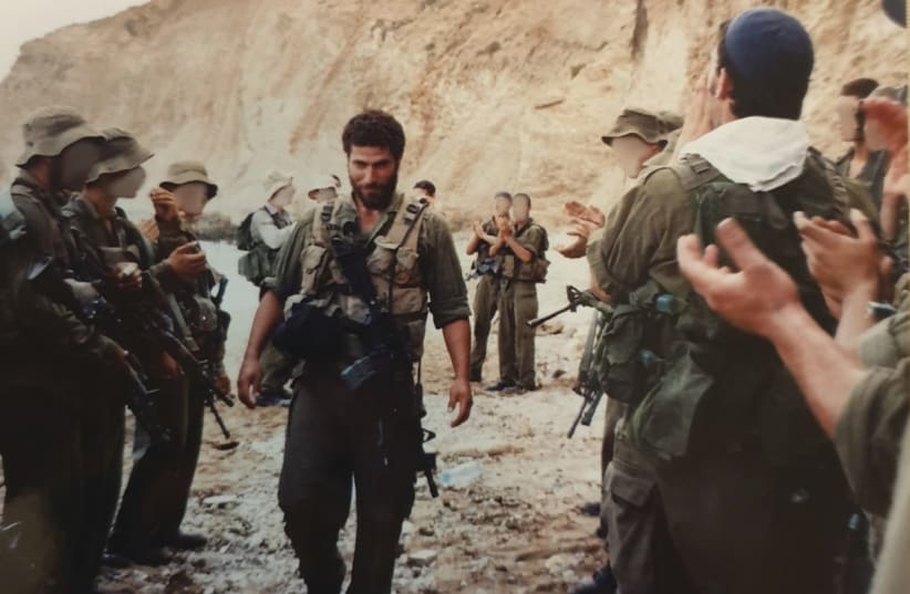 Israel-Hamas war: How a legendary IDF commando was killed on October 7 ...