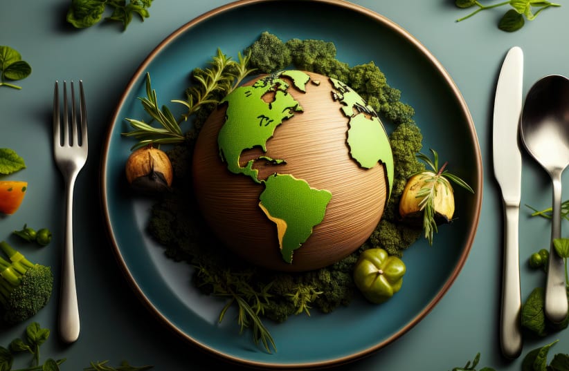The Rise of Plant-Based Diets: Health and Environmental Benefits - The ...