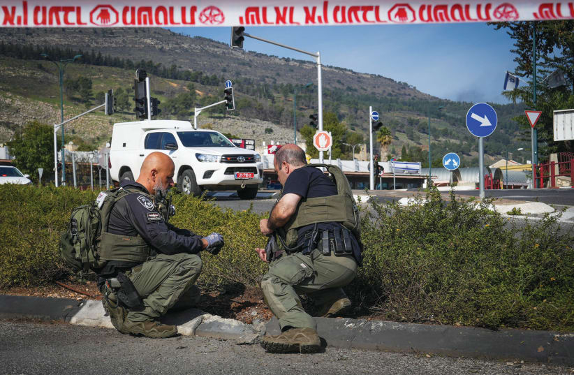If Israel is ‘winning the war’ on Hamas, why are rockets falling? - The ...