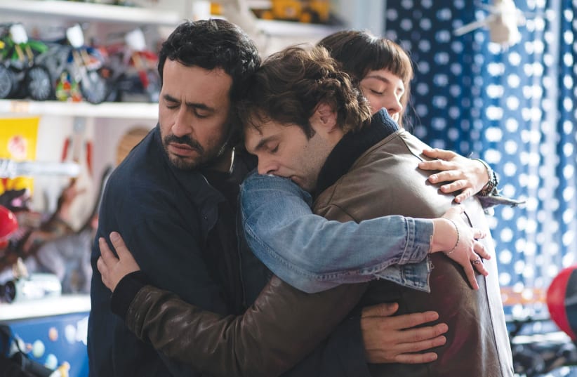 'A Difficult Year': An easy-to-enjoy film hits Israel - review - Israel ...