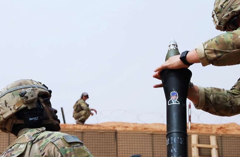Iran escalates proxy war with US in killing of American service members ...