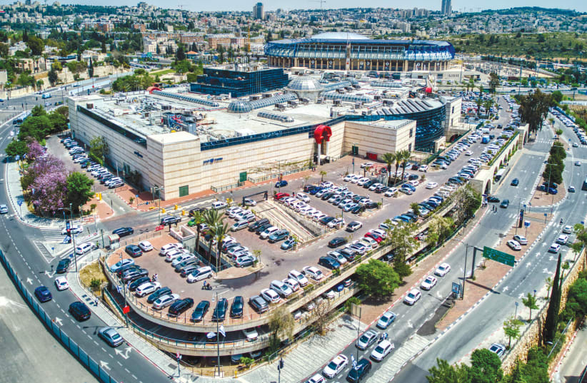 This week in Jerusalem: Back in action - Israel news - The Jerusalem Post
