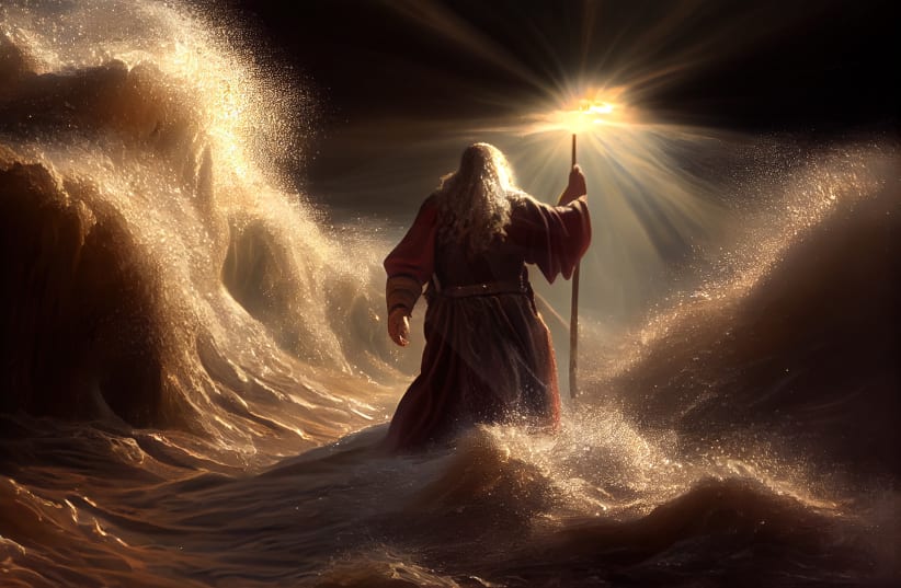 Rewriting our prophetic story: A message from this week’s haftarah ...