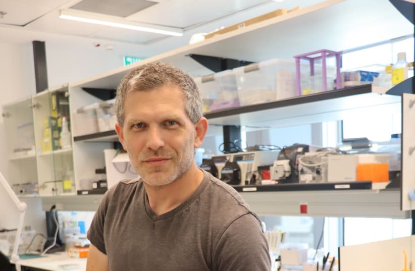 The Zimin Institute at TAU: Promoting Scientific Solutions - Israel ...