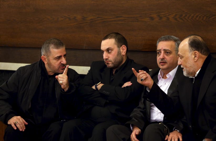 Hezbollah official makes vist to UAE - The Jerusalem Post