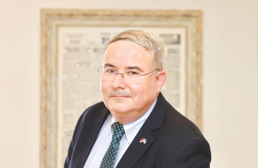 'An affinity for Israel': The ongoing story of Serbo-Israeli relations ...