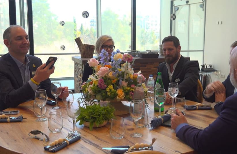 ELNET seeks to unify world against antisemitism - The Jerusalem Post