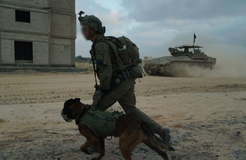 Israeli officials to NYT: 'Thousands of Hamas terrorists in north Gaza ...