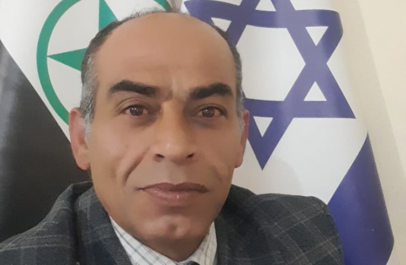 Iranian revolutionist calls for cooperation with Israel - The Jerusalem ...