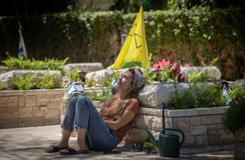 9,250 wounded in nine months of fighting, Israel's Defense Min. says ...