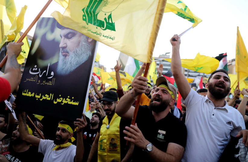 Hezbollah made significant achievements, Israel must respond now ...