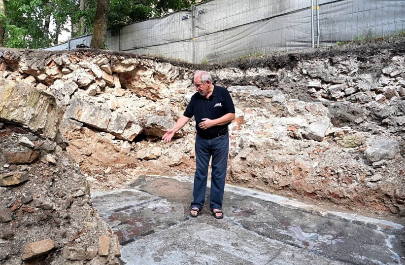 Great Synagogue of Vilna: Unveiling centuries of Jewish history - The ...