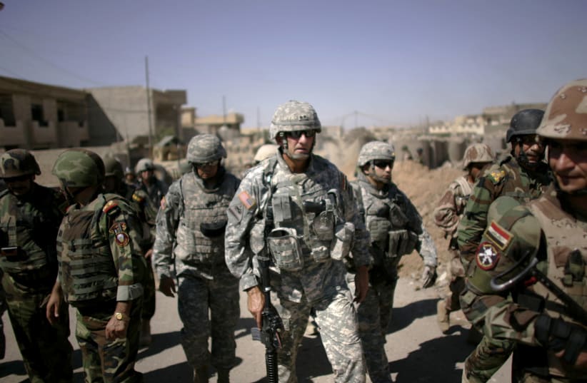 Ex-US Army Chief Mark Hertling says Israel must respond to Hezbollah ...
